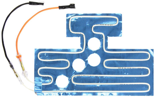 Garage Refrigerator Heater Kit for Frigidaire | McCombs Supply Co ...