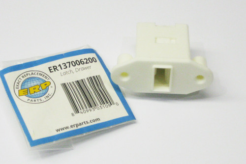 Washing Machine Door Latch for Electrolux | McCombs Supply | 137006200