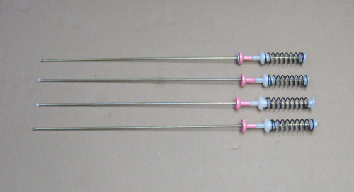 Supco Washing Machine Dampers for Samsung | McCombs Supply | LP6350D