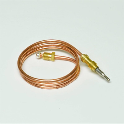 24" Thermocouple Metric Thread for Vangaurd | McCombs Supply| 181955