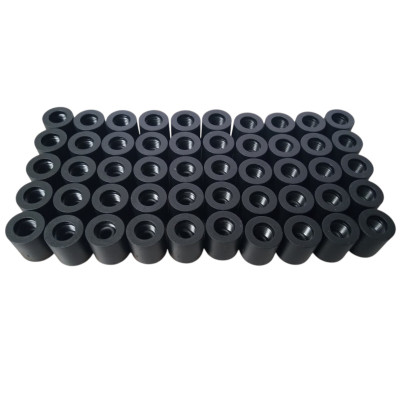 Supco Refrigerant Safety Locking Caps | McCombs Supply Co | SFL1450