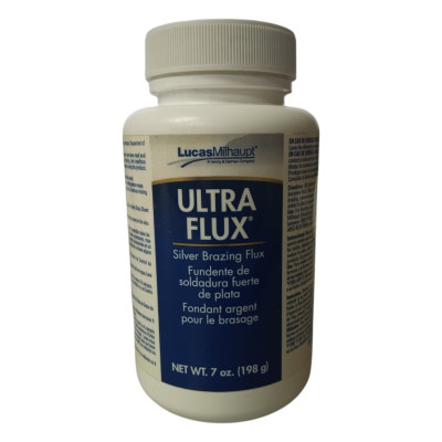 Lucas Milhaupt Ultra Flux | McCombs Supply Co | 75014