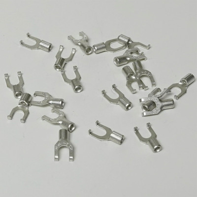 Supco Electrical Terminal Connector | McCombs Supply Co | T1143