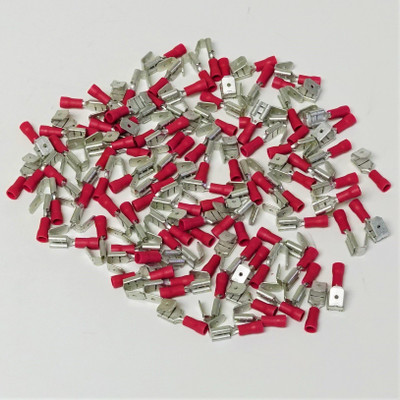 Supco Electrical Terminal Connector | McCombs Supply Co | T1028C