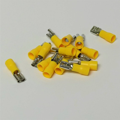 Supco Electrical Terminal Connector | McCombs Supply Co | T1001