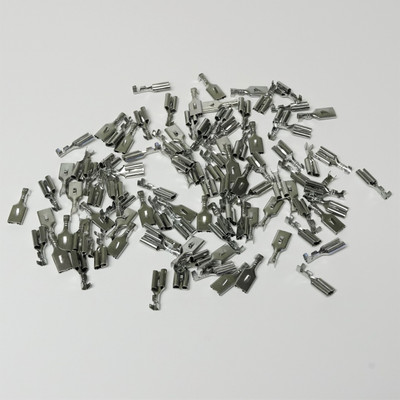 Supco Electrical Terminal Connector | McCombs Supply Co | T1120C