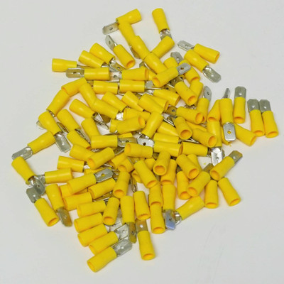 Supco Electrical Terminal Connector | McCombs Supply Co | T1004C