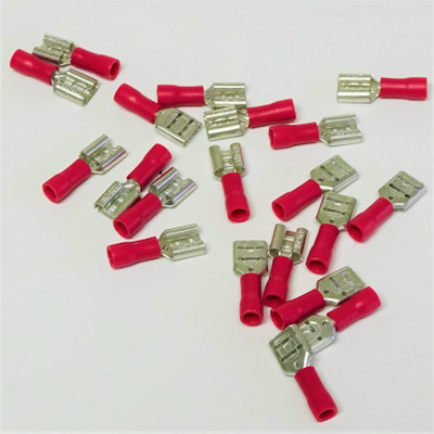 Supco Electrical Terminal Connector | McCombs Supply Co | T2004