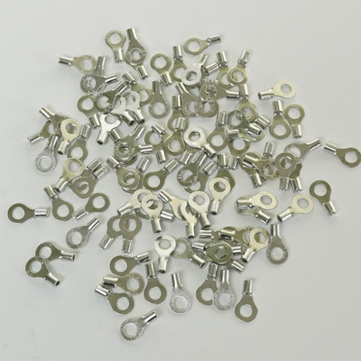 Supco Electrical Terminal Connector | McCombs Supply Co | T1115C