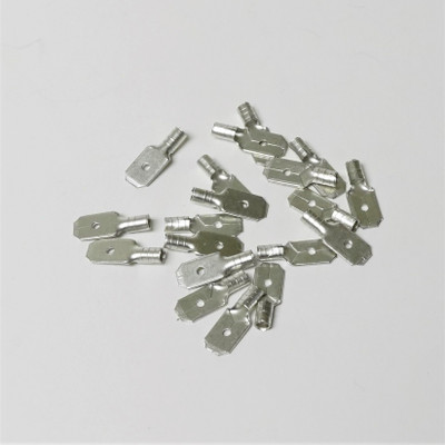 Supco Electrical Terminal Connector | McCombs Supply Co | T1103