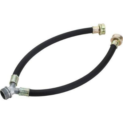 Washing Machine Y Mixer Hose | McCombs Supply Co | HYP38