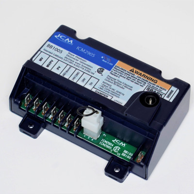 ICM Ignition Control Module for Reznor | McCombs Supply Co | ICM2905