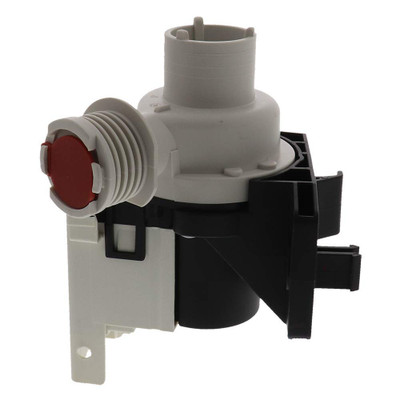 Washing Machine Drain Pump for Electrolux | McCombs Supply | 137311900