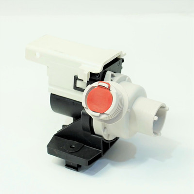 Supco Drain Pump for Electrolux Washer | McCombs Supply Co | 137311900