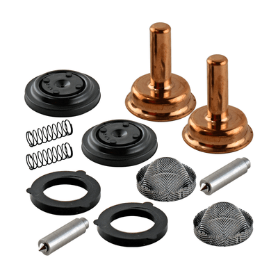 Water Valve Rebuild Kit - Double | McCombs Supply Co | W7438K2