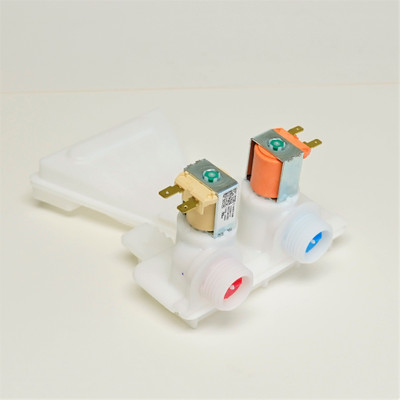 Clothes Washer Water Valve for GE | McCombs Supply Co | WH13X26535