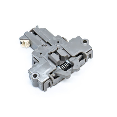 Dishwasher Door Latch and Switch for GE | McCombs Supply | WD21X10490