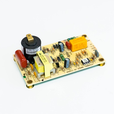 NBK Products Water Heater Control Board | McCombs Supply Co | 20835