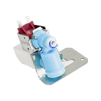 Refrigerator Water Valve for GE | McCombs Supply Co | WR57X10086