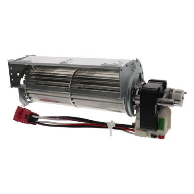 Oven Cooling Fan Motor for GE | McCombs Supply Co | WB26X35089