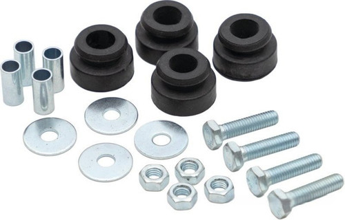 Secop Compressor Mounting Kit