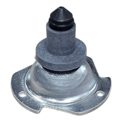 Dryer Shaft and Bearing for GE | McCombs Supply Co | WE3M33