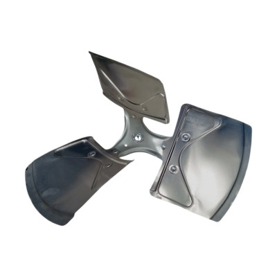HVAC Condenser Fan Blade | McCombs Supply Co | XW-1803-35RA