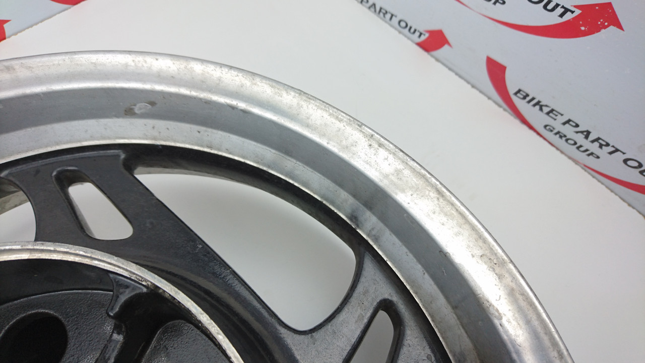 Rear Wheel Triumph Speedmaster America Carb EFI T2015102 - Bike Part Out