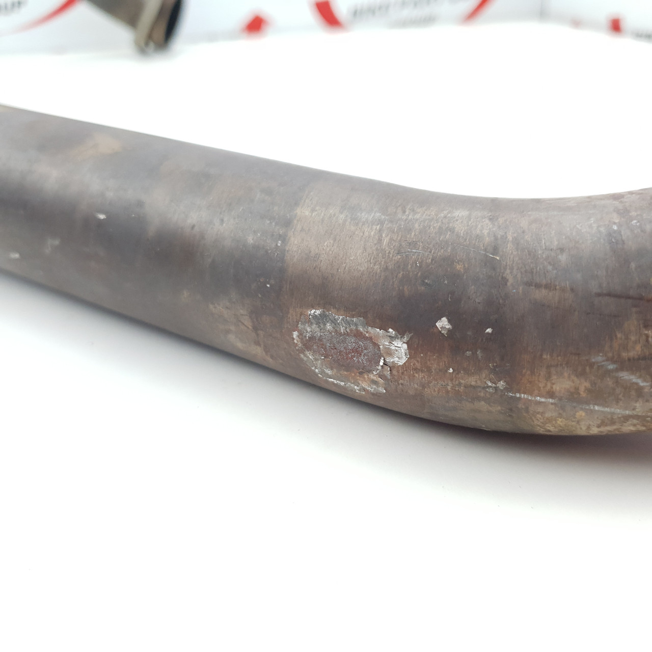 Exhaust Header Pipe BMW G650 GS F650 GS 18117678686 F650 03-15 - Bike ...