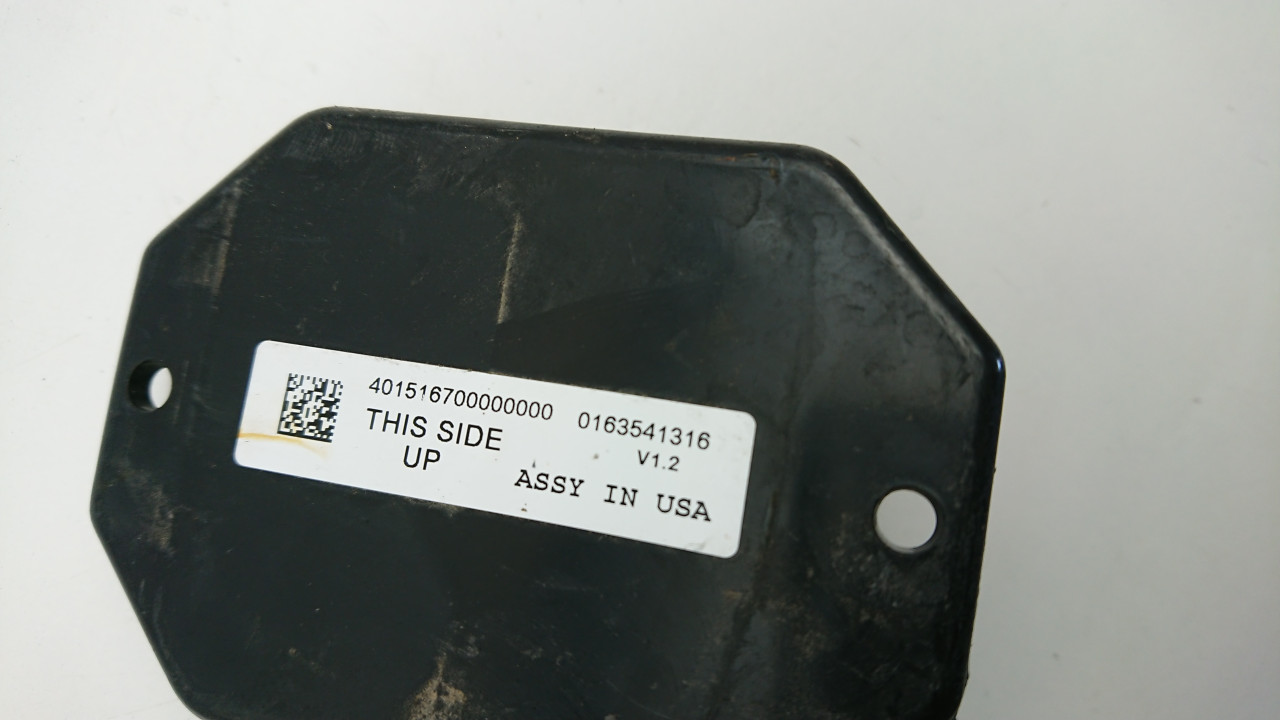 Tip over sensor module Victory Octane 1200 Indian Scout 4015167 - Bike ...
