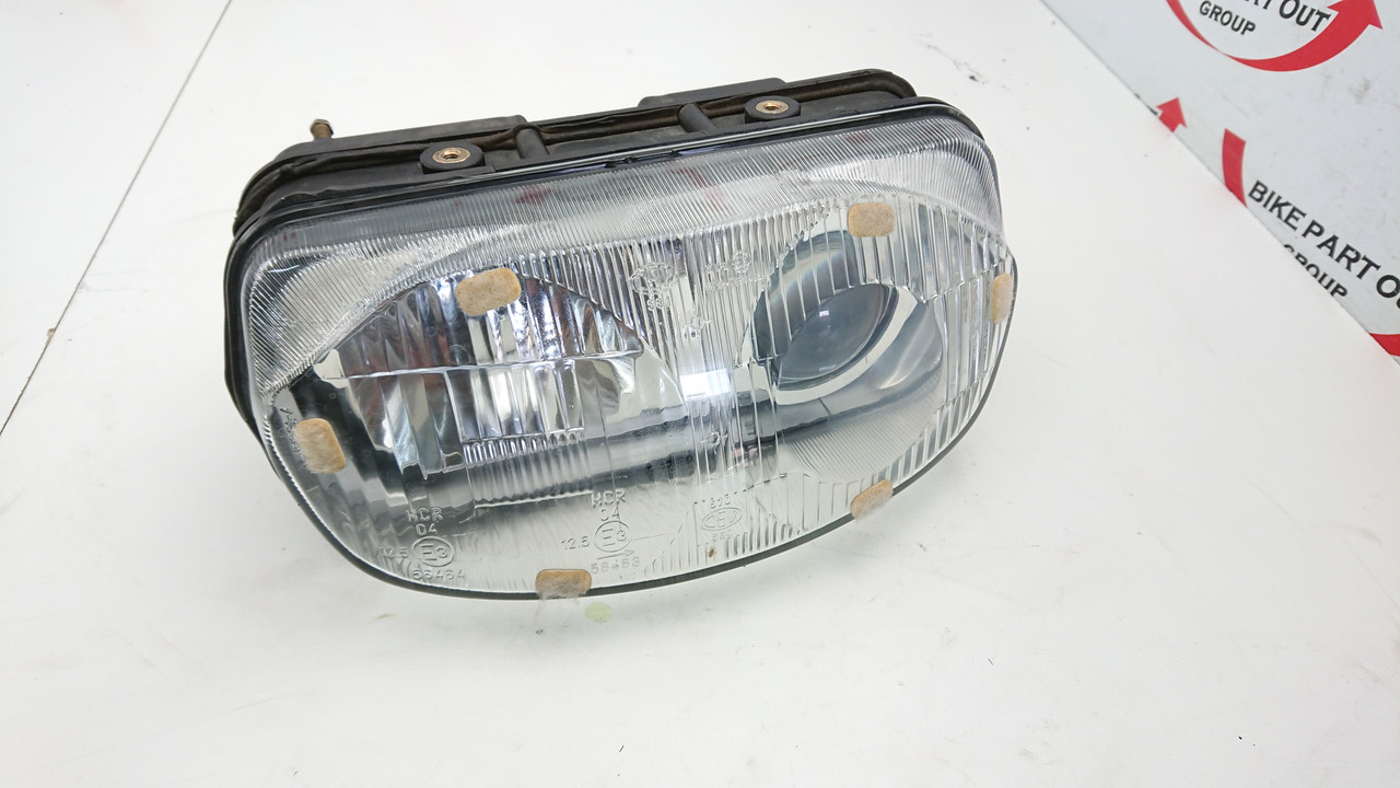 Headlight Ducati ST4 ST2 52040112A - Bike Part Out