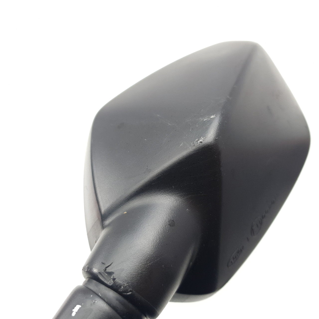 RH Mirror Honda CBR650F CBR 650 F 14-18 88110-MJE-D01 - Bike Part Out