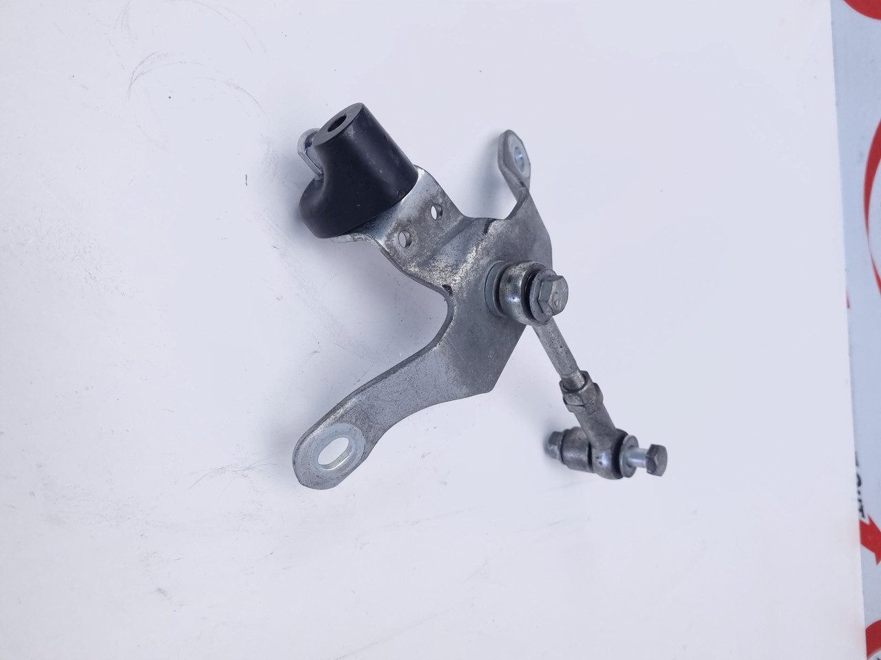 Top engine horn mount stabilizer link Harley Davidson Dyna 16328-04A ...