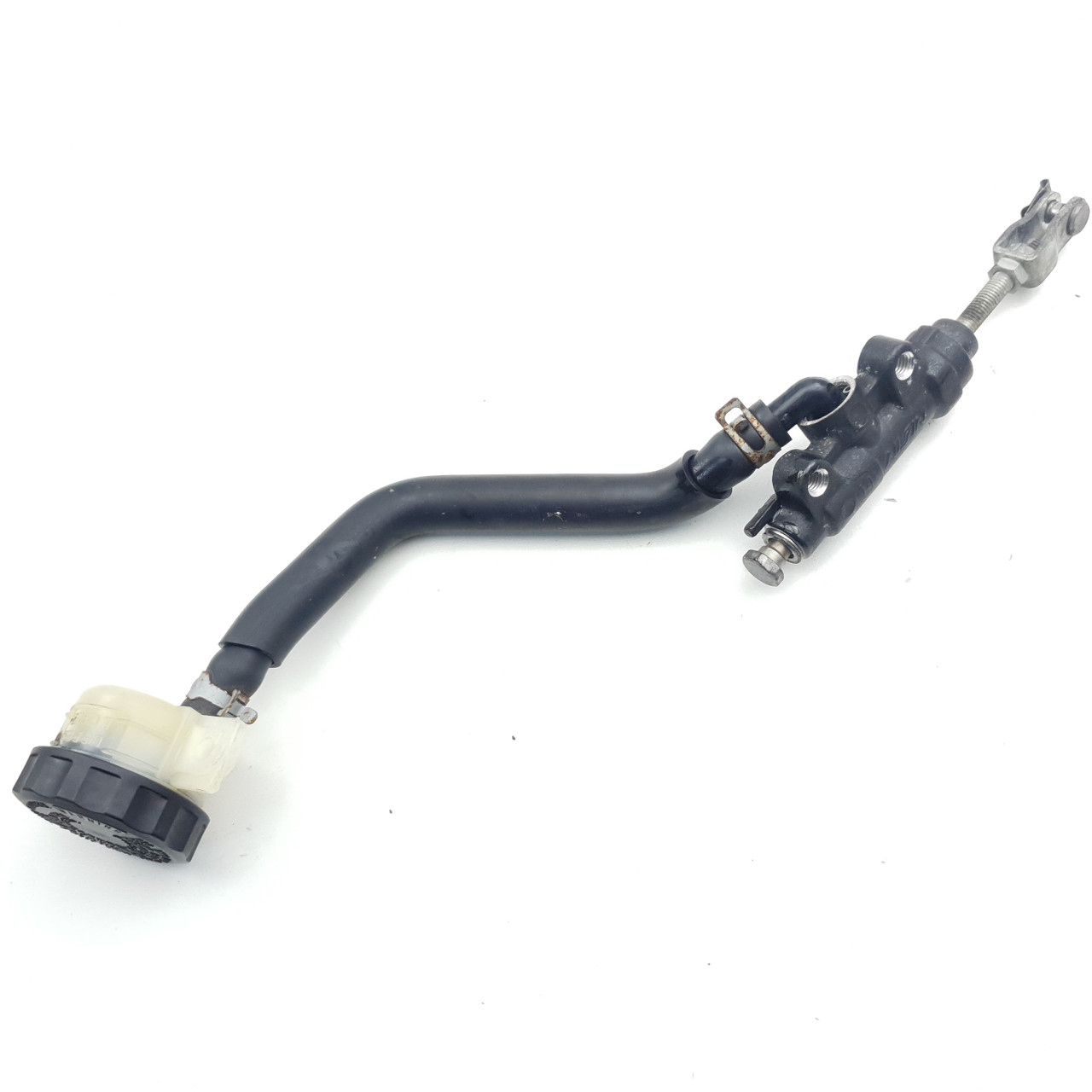 Rear Brake Master Cylinder Triumph America Speedmaster Carb EFI ...