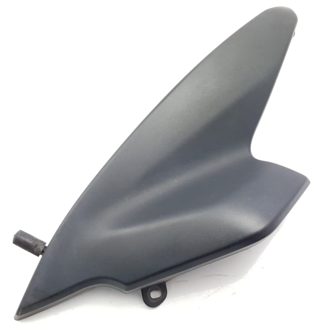 RH Right Air Intake Duct Trim Cover BMW R1200R R1200 K27 46637698885 ...