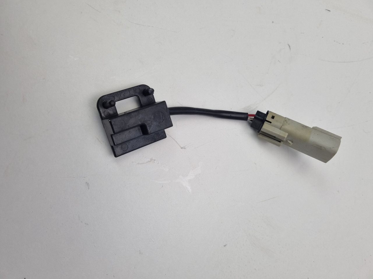 Angle tip 65 deg sensor Indian FTR1200 FTR 1200 S 4017979 - Bike Part Out