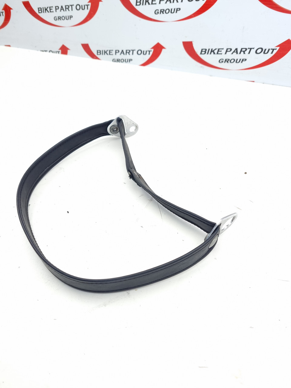 Pillion Seat Strap Harley Davidson Softail 88ci 51185-00 - Bike Part Out