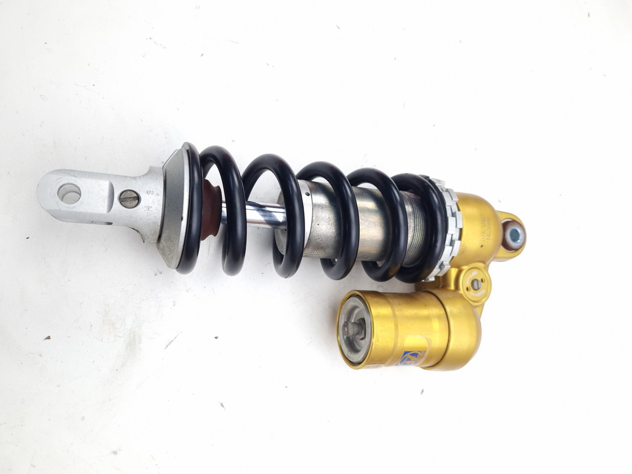 Rear shock MV Agusta Dragster 800 RR RC Brutale 8000C2479 - Bike Part Out