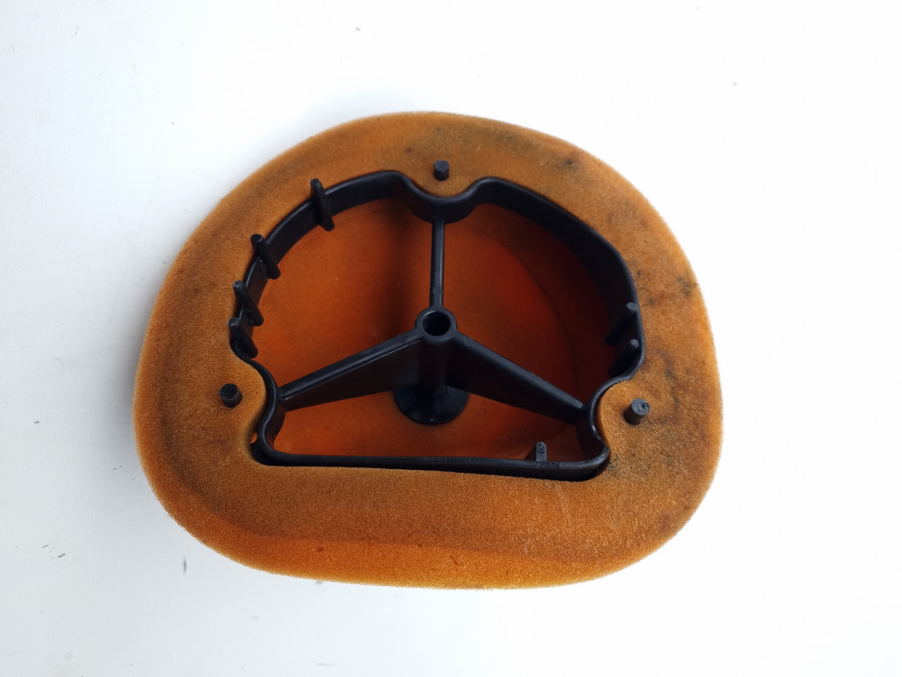 Air filter and cage KTM85 KTM 85 SX 03-12 125 200 250 300 EXC 00-07 ...