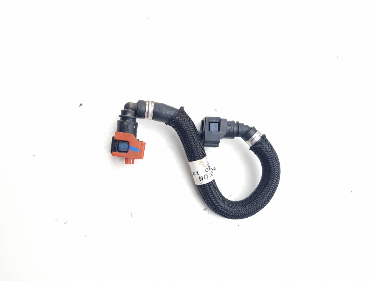 Fuel line hose pipe Triumph Trident TR6 660 - Bike Part Out