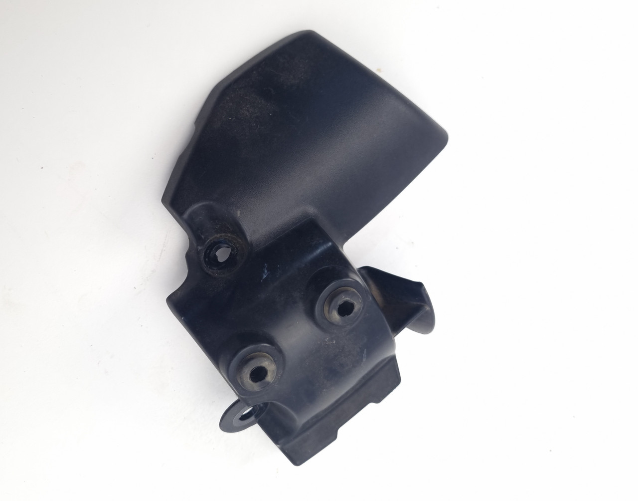 LH Intake side cover mount Triumph Street Cup Scrambler Twin T2308760 ...