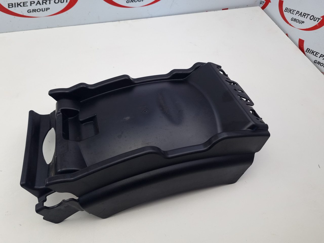 Splash guard 200mm Harley Davidson Softail Standard fat boy 11-17 ...