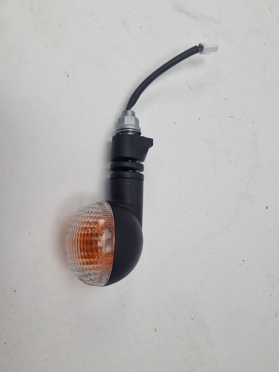 LH Front RH Rear blinker KTM450 KTM530 KTM300 KTM500 KTM250 05-23 FE450 ...