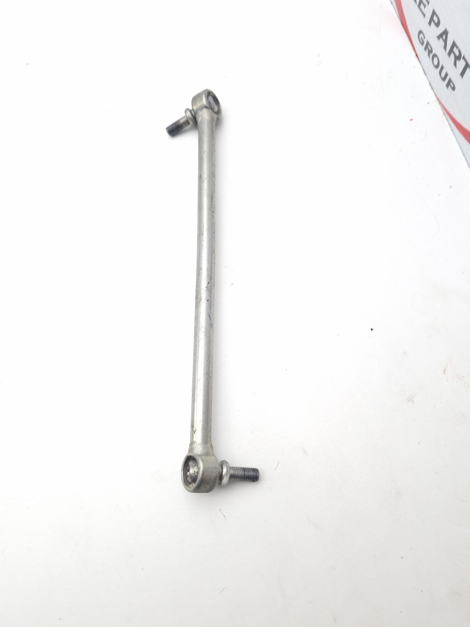 Mid mount rear brake rod Harley Sportster XL883 XL1200 04-13 34582-04 ...