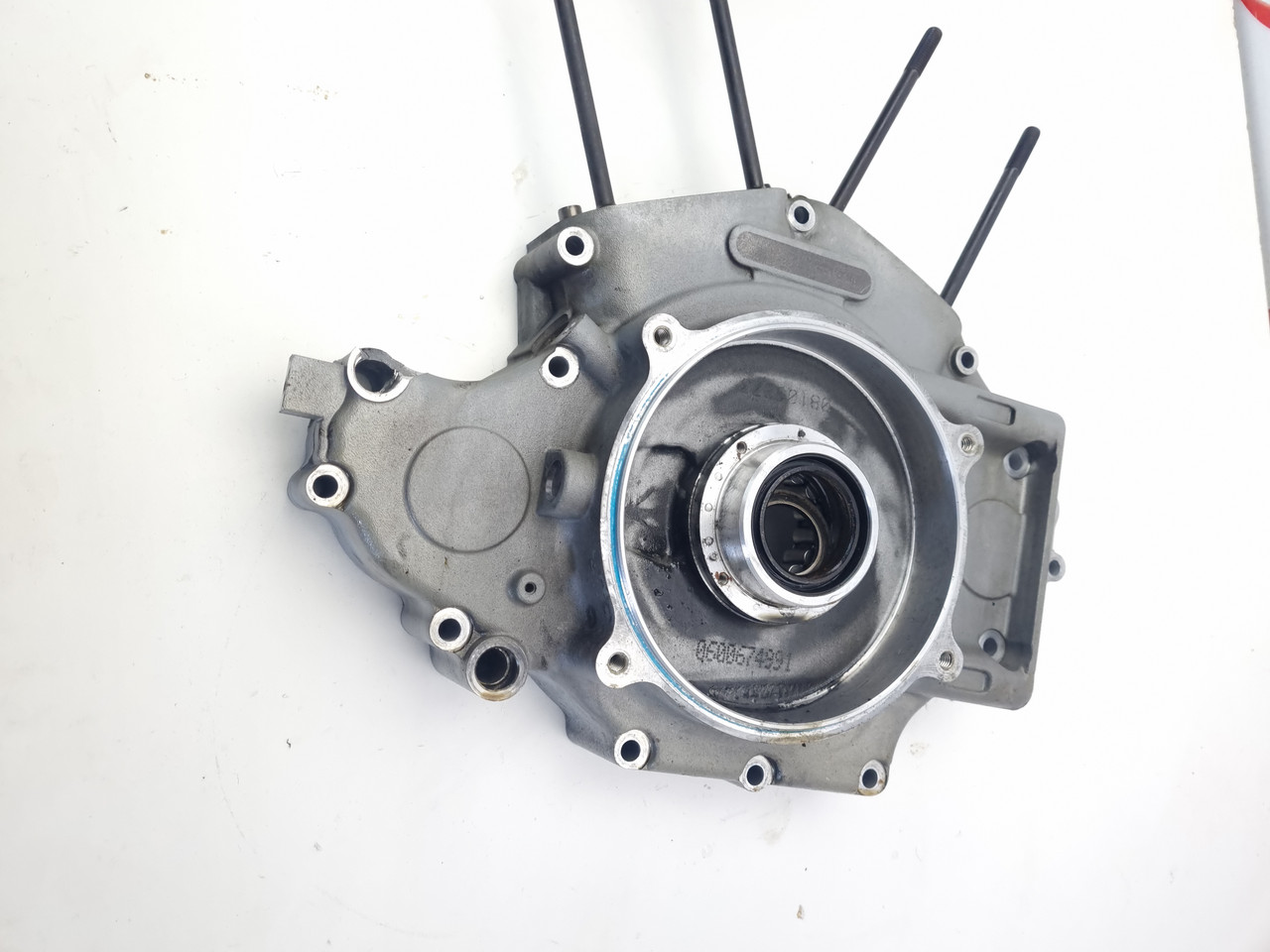 Crankcase set Harley Davidson Softail 88ci Hertitage Standard fat boy ...