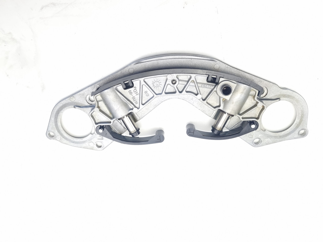 Engine balancer plate assembly Harley Davidson Softail 88ci Twin Cam 00 ...