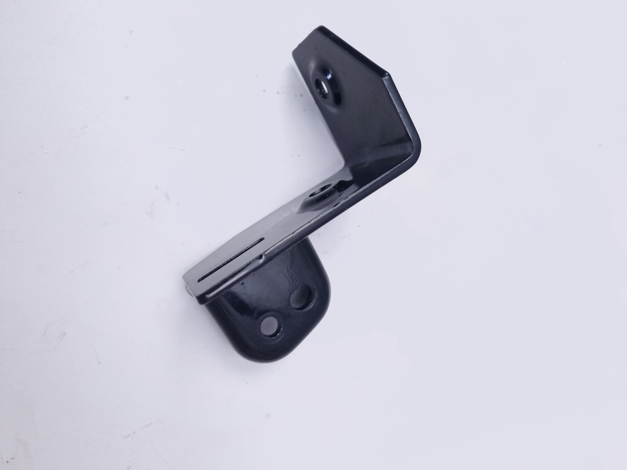ABS pump Mount bracket Harley Davidson Dyna 12-17 42493-12 - Bike Part Out