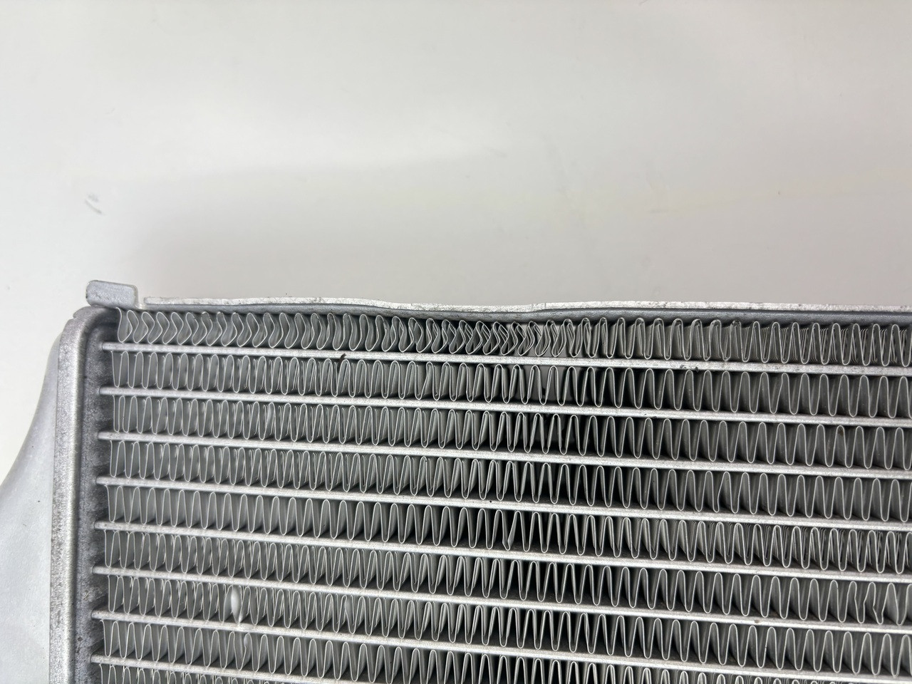 LH Non fill radiator KTM500 KTM450 KTM250 KTM300 EXC EXC-F 20-23 KTM ...