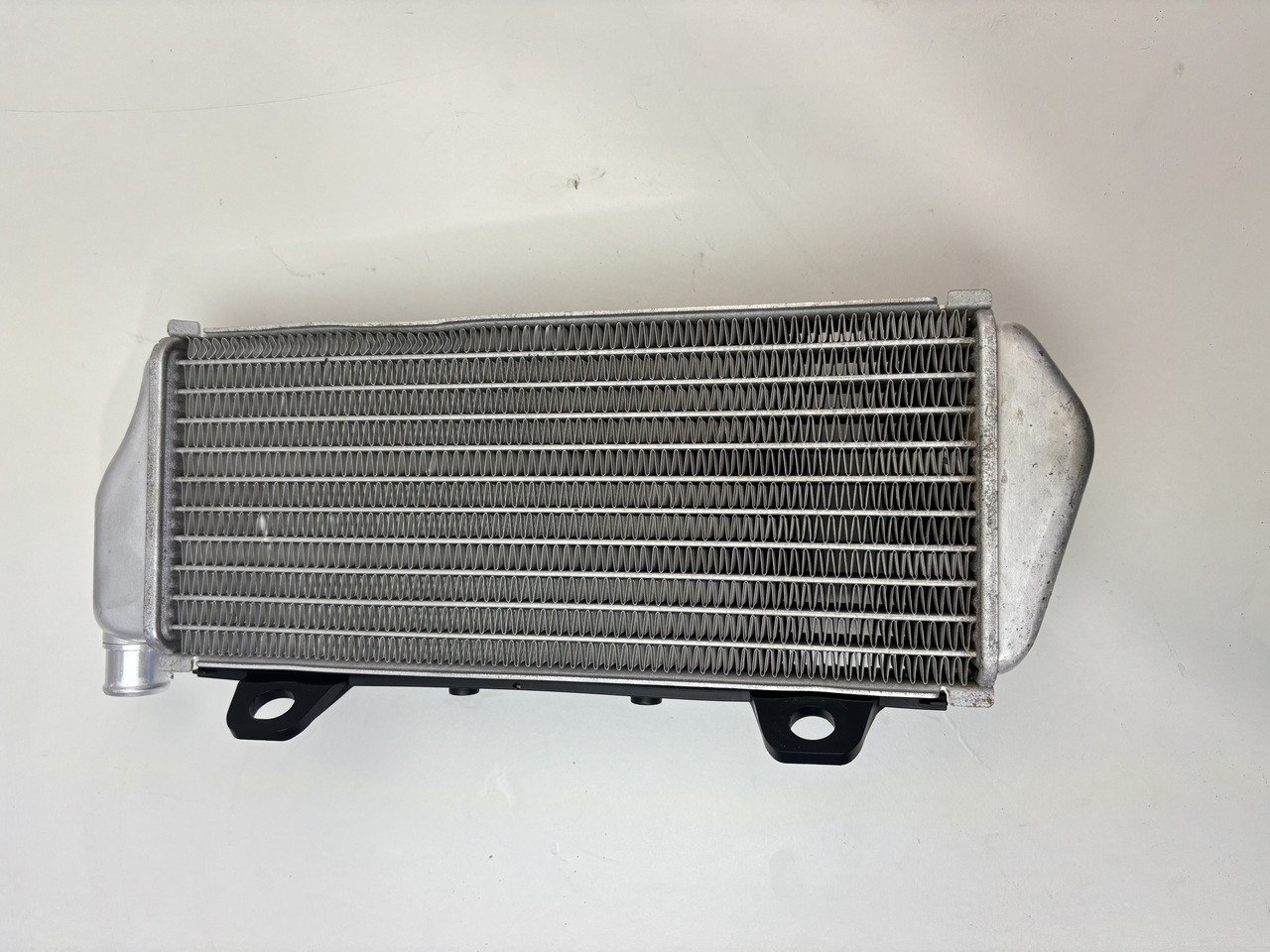 LH Non fill radiator KTM500 KTM450 KTM250 KTM300 EXC EXC-F 20-23 KTM ...