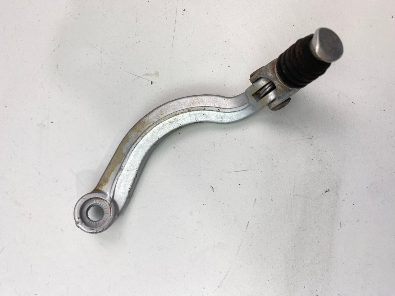 OEM Gear shift pedal lever Husqvarna Enduro Supermoto 701 16-23 KTM 690 ...